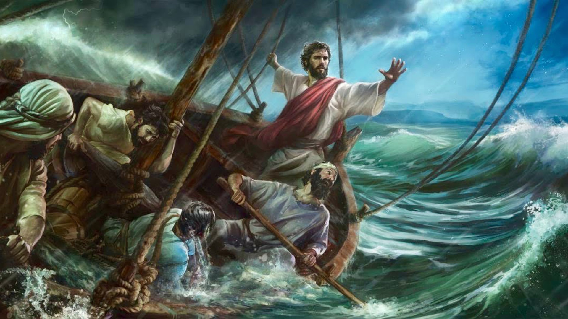 Jean Audet – ACM Lévis