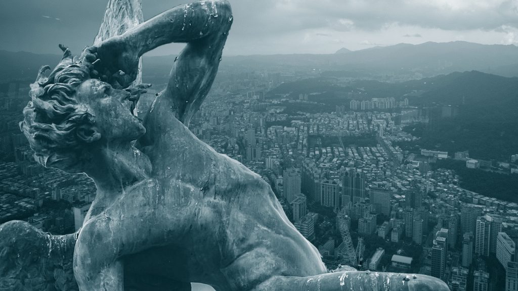 Jean Audet – ACM Lévis